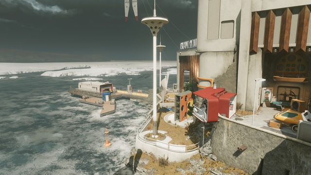 エリア/フリスタッドロック - deathloop(デスループ) wiki - atwiki（アットウィキ）