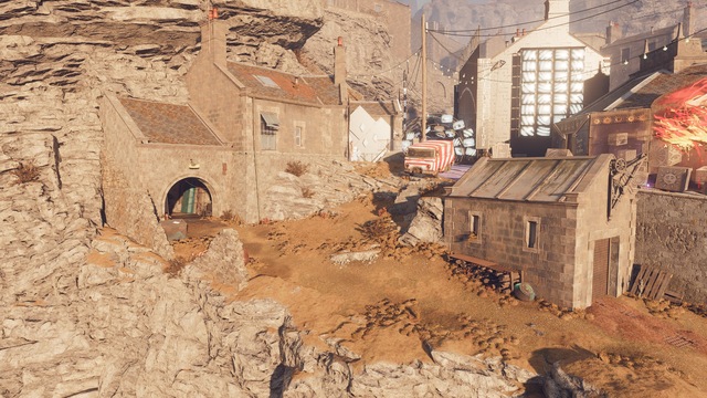 エリア/カールスベイ - deathloop(デスループ) wiki - atwiki（アットウィキ）