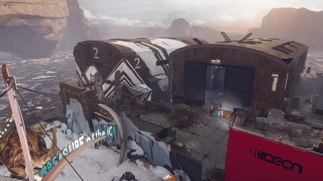 エリア/カールスベイ - deathloop(デスループ) wiki - atwiki（アットウィキ）