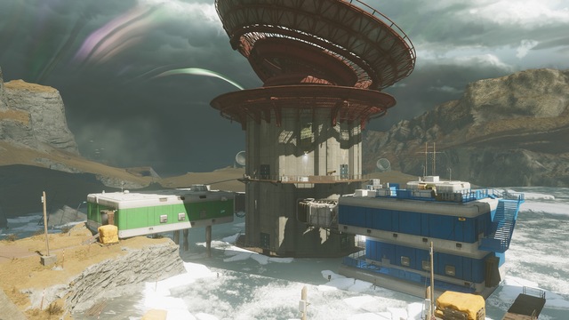 エリア/研究所 - deathloop(デスループ) wiki - atwiki（アットウィキ）