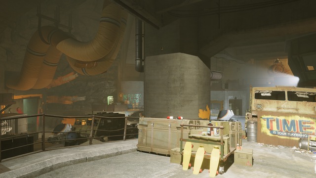 エリア/研究所 - deathloop(デスループ) wiki - atwiki（アットウィキ）