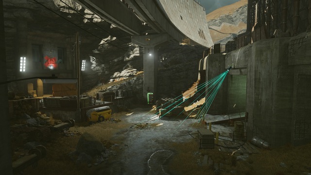 エリア/研究所 - deathloop(デスループ) wiki - atwiki（アットウィキ）