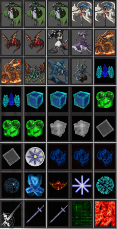 初期デッキ改悪ver - DOL研究所 - atwiki（アットウィキ）