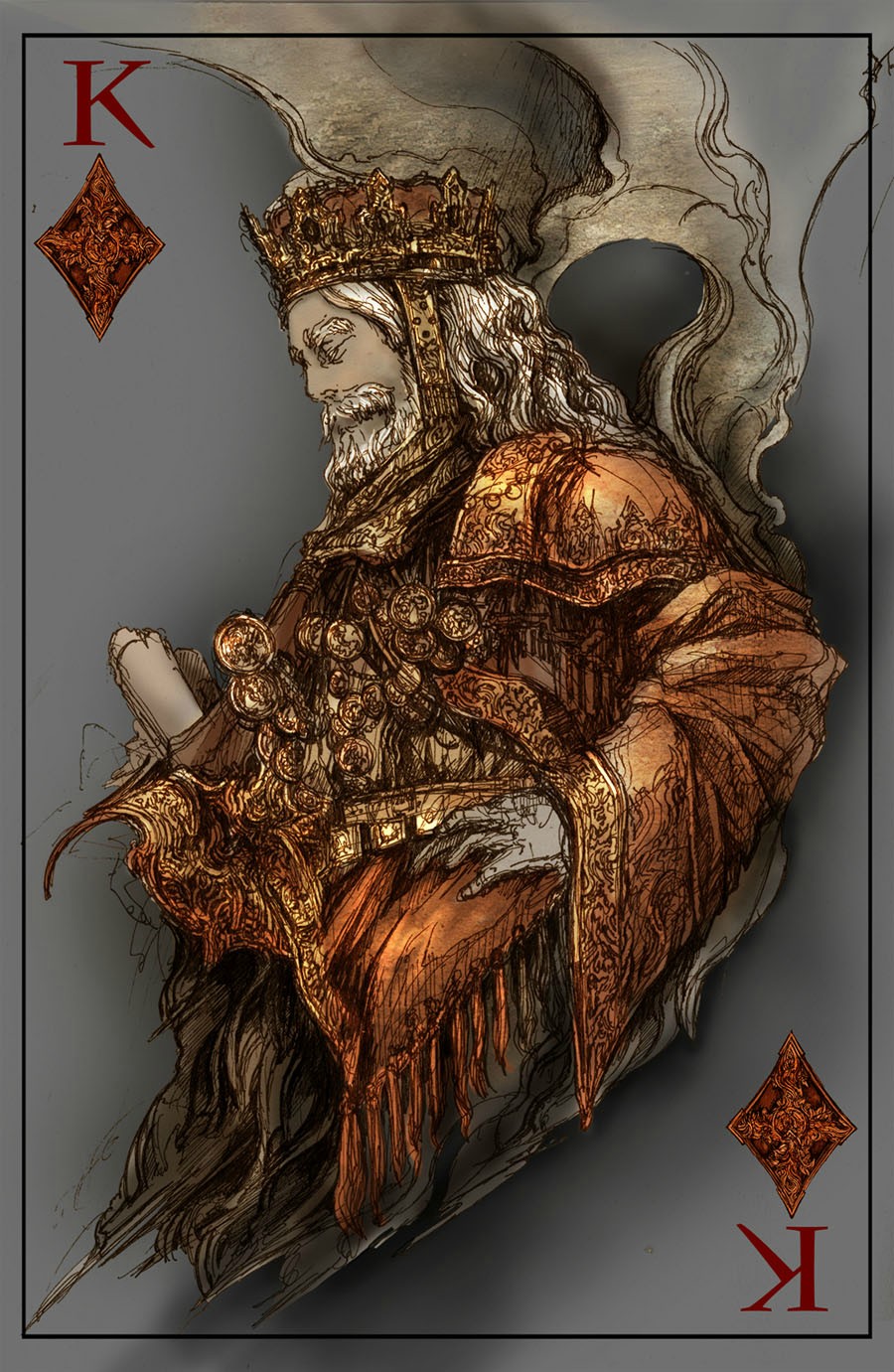 アルベルト - 幻想的な画像に設定足して世界作ろうず【Reboot】 - atwiki（アットウィキ）