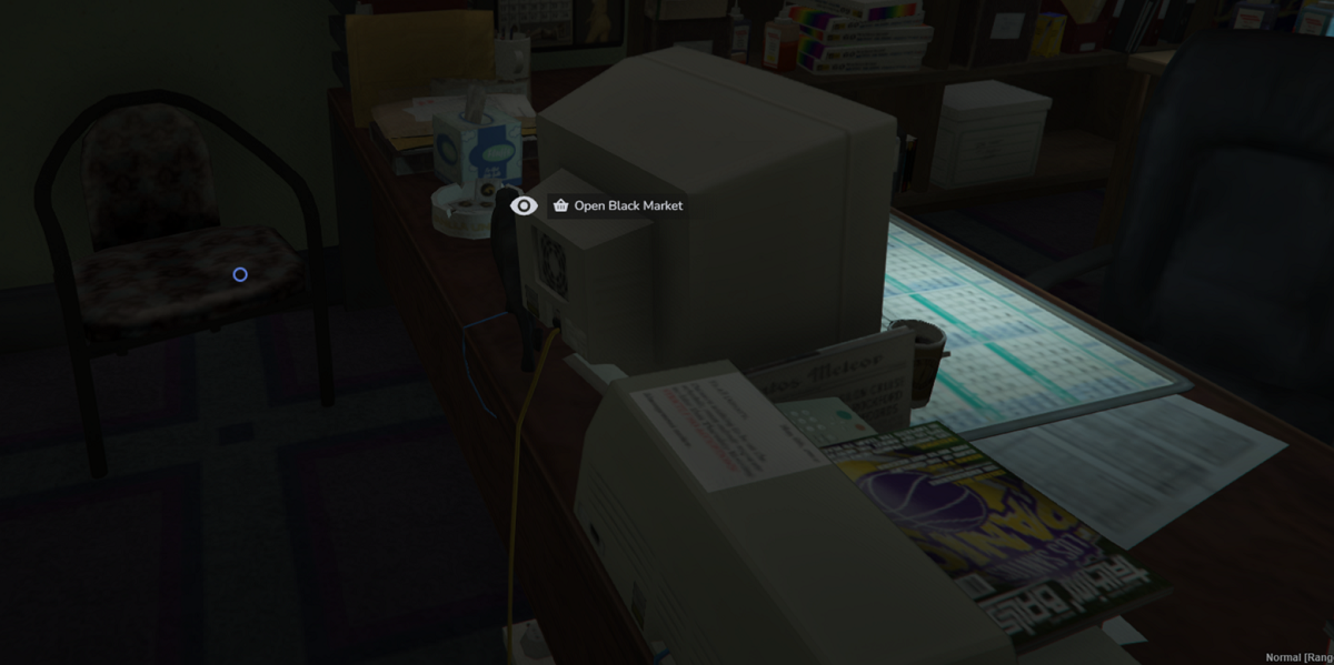 ブラックマーケット - fivem-tiramisu2nd @ ウィキ - atwiki（アットウィキ）