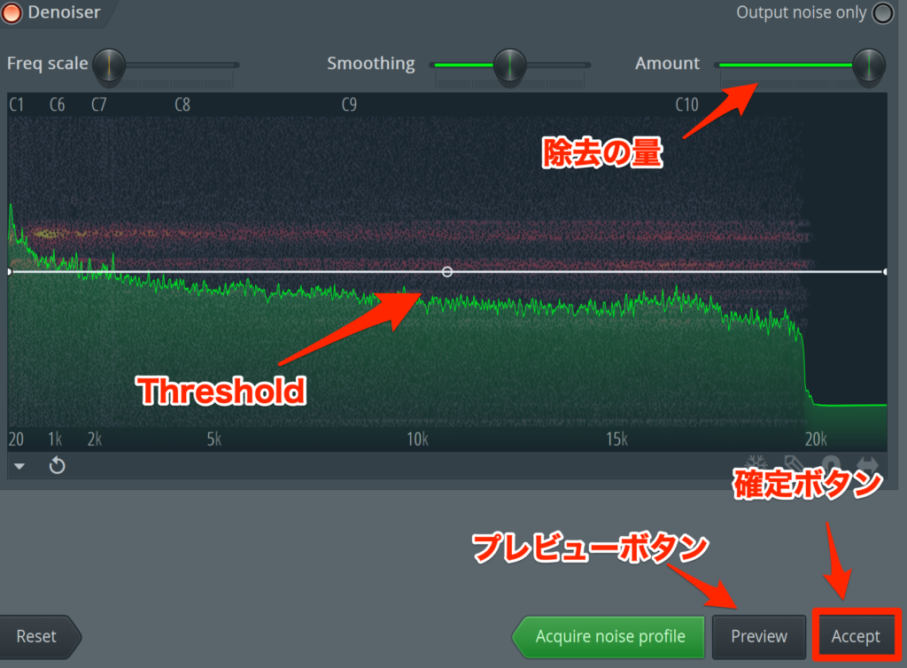Effector/Edison - FL Studio wiki - atwiki（アットウィキ）