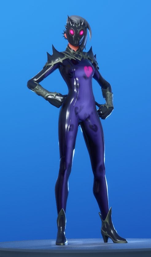 ラブソーンのスキン情報 - フォートナイト攻略Wiki | FORTNITE - atwiki（アットウィキ）