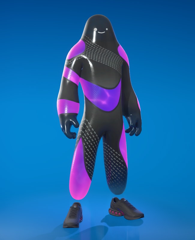 スキン「Airphorian」の情報 - フォートナイト攻略Wiki | FORTNITE - atwiki（アットウィキ）