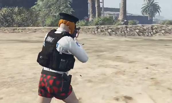 Taro Neet - ストグラFV まとめ@非公式wiki - atwiki（アットウィキ）