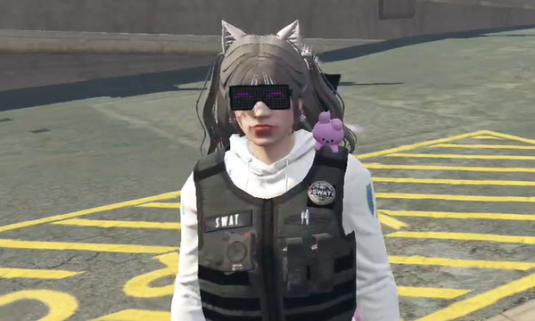 ちよ 青井 - ストグラFV まとめ@非公式wiki - atwiki（アットウィキ）