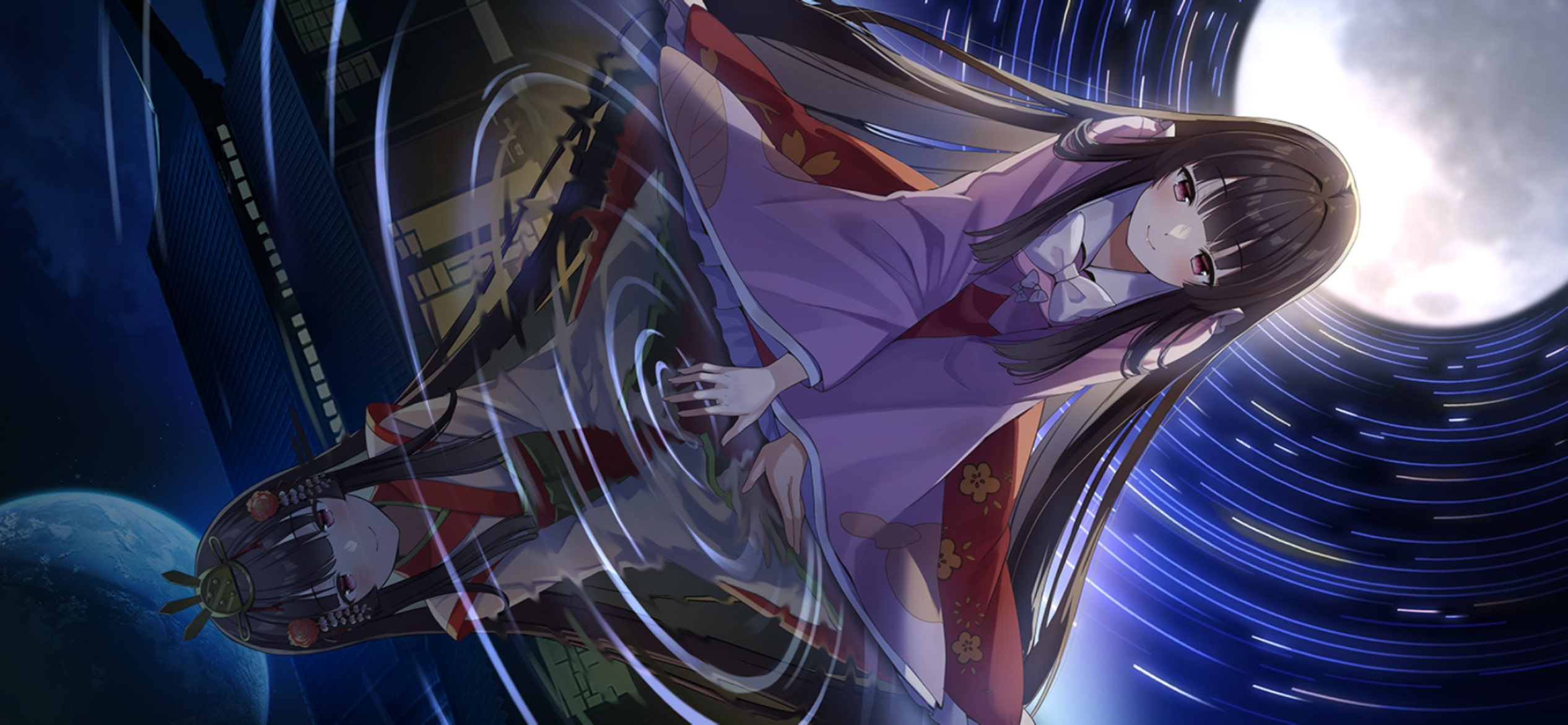 想起カード解説/蓬莱山輝夜01 - 東方幻想エクリプス（ゲンリプ）攻略wiki @ ウィキ - atwiki（アットウィキ）