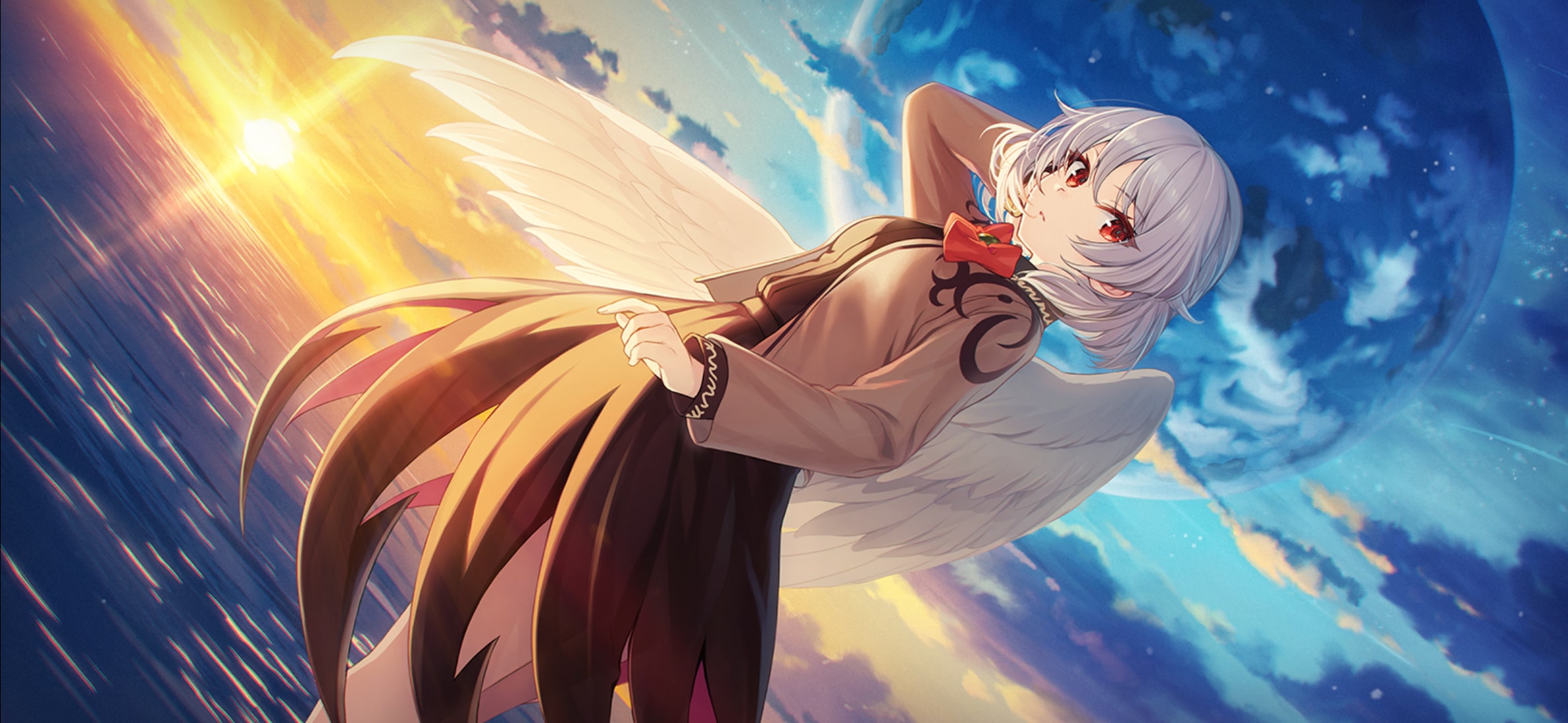 想起カード解説/稀神サグメ01 - 東方幻想エクリプス（ゲンリプ）攻略wiki @ ウィキ - atwiki（アットウィキ）