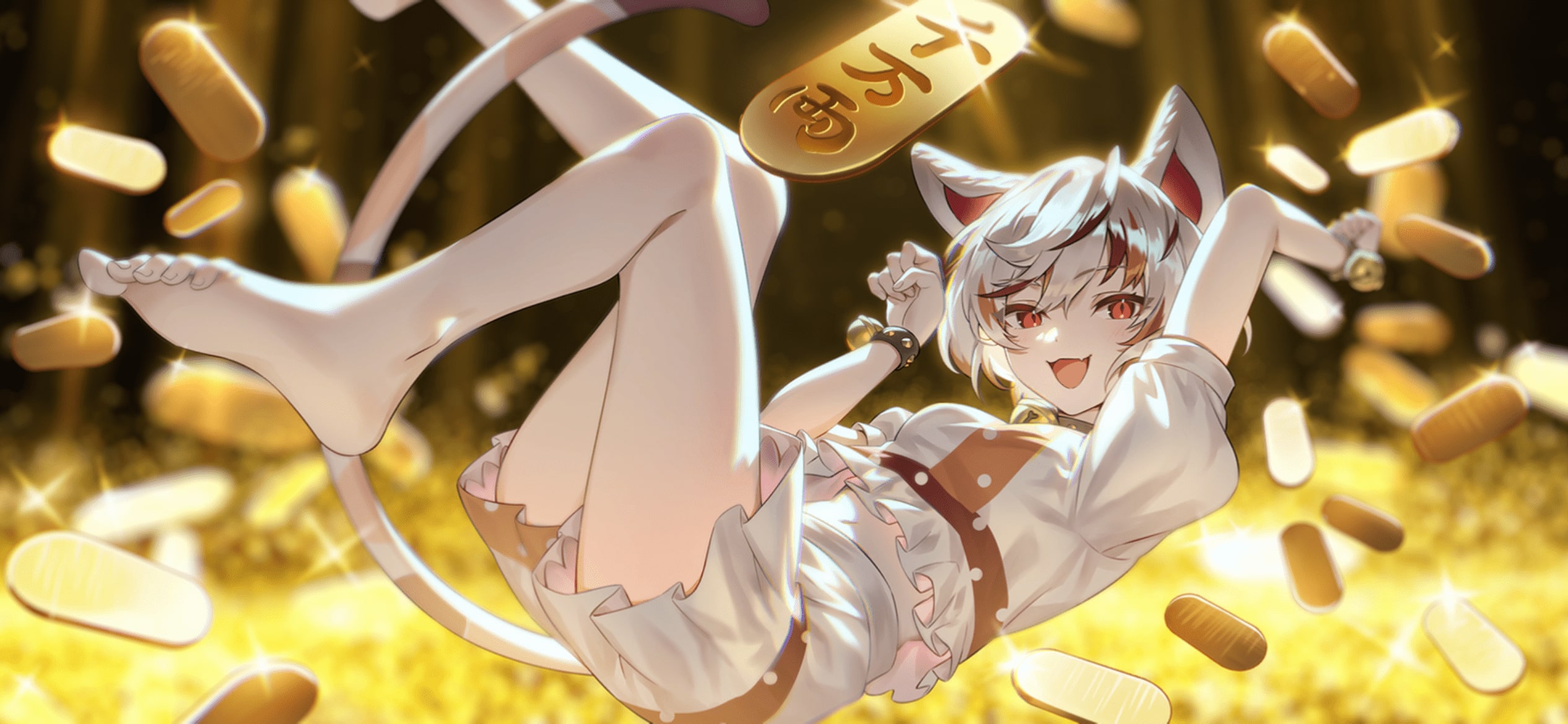 想起カード解説/豪徳寺ミケ01 - 東方幻想エクリプス（ゲンリプ）攻略wiki @ ウィキ - atwiki（アットウィキ）