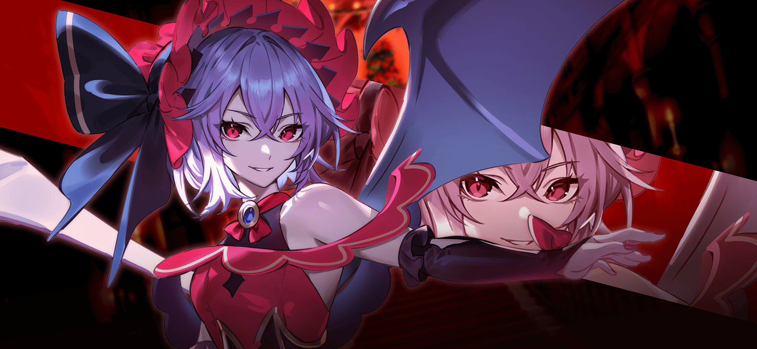 想起カード解説/レミリア・スカーレットC01 - 東方幻想エクリプス（ゲンリプ）攻略wiki @ ウィキ - atwiki（アットウィキ）