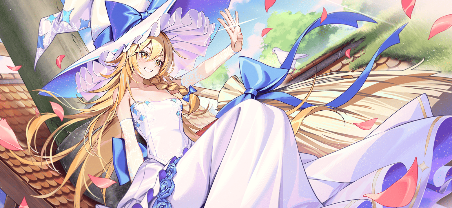 想起カード解説霧雨魔理沙03 東方幻想エクリプス(ゲンリプ)攻略wiki ウィキ Atwiki(アットウィキ)