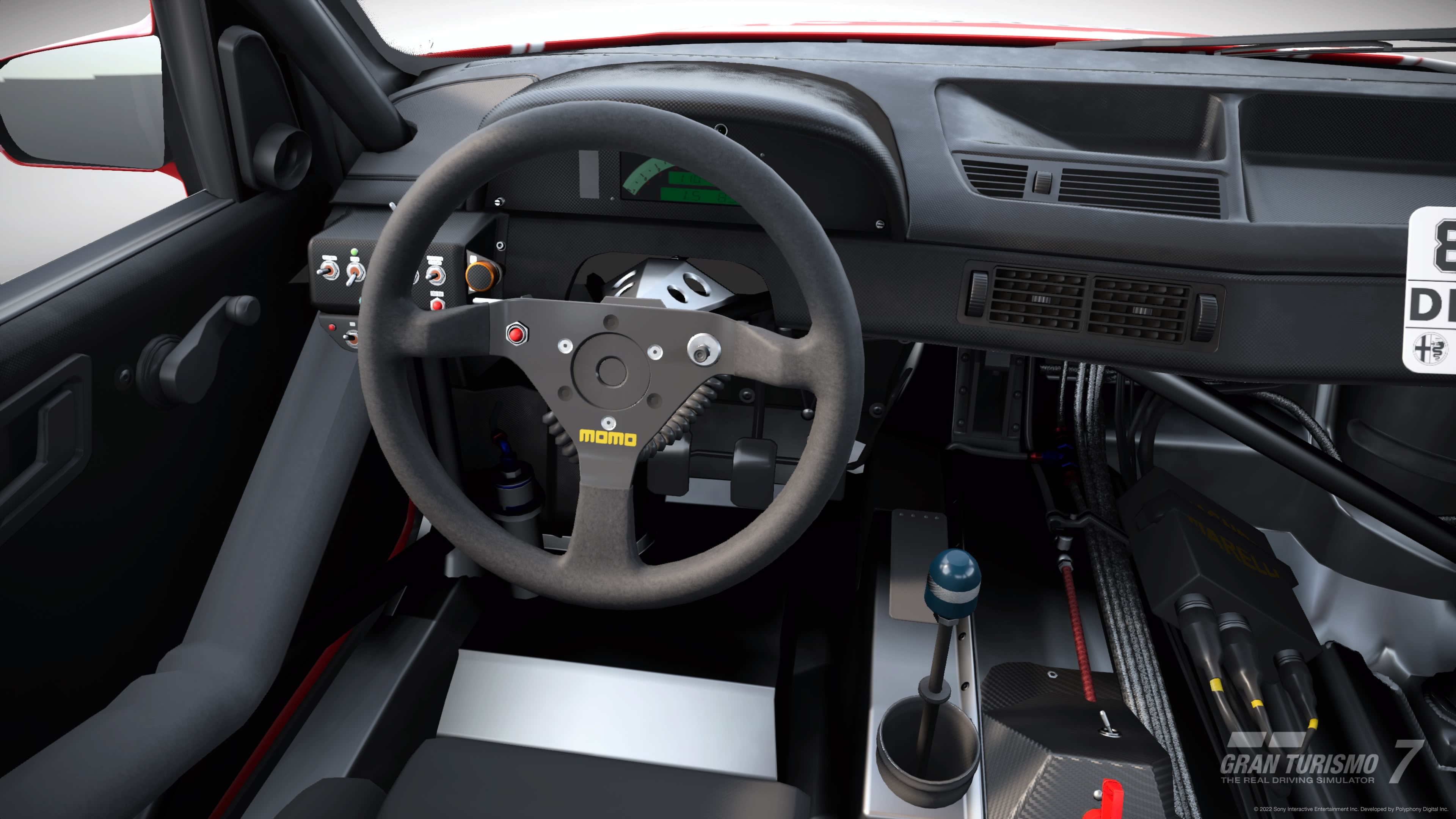 アルファロメオ 155 2.5 V6 TI '93 - グランツーリスモWiki | グラソツーリスモシリーズ総まとめwiki ...