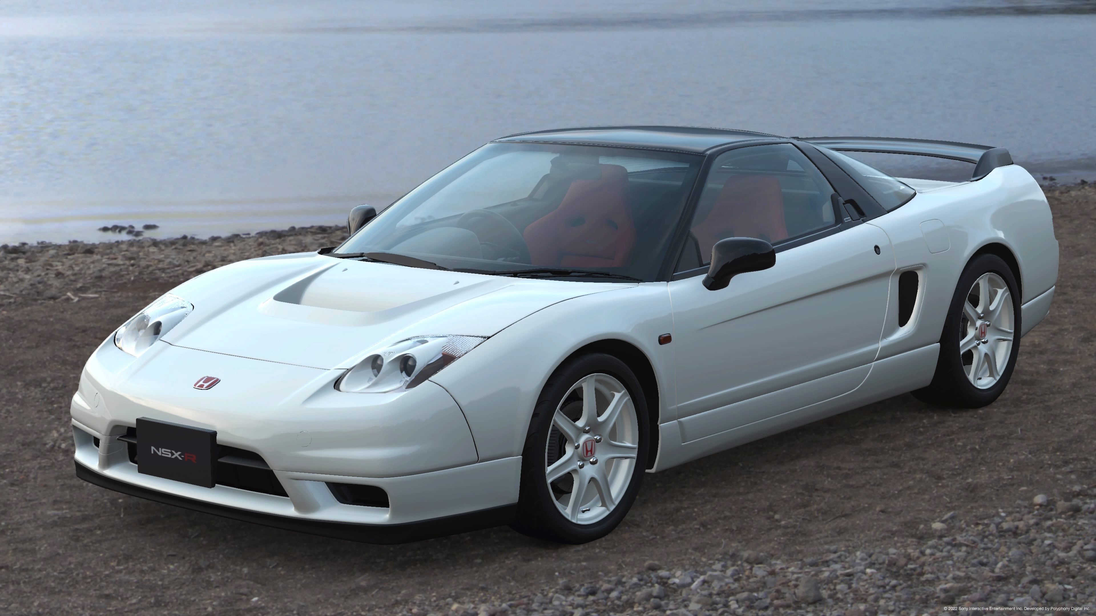 ホンダ NSX Type R '02 - グランツーリスモWiki | グラソツーリスモシリーズ総まとめwiki - atwiki（アットウィキ）