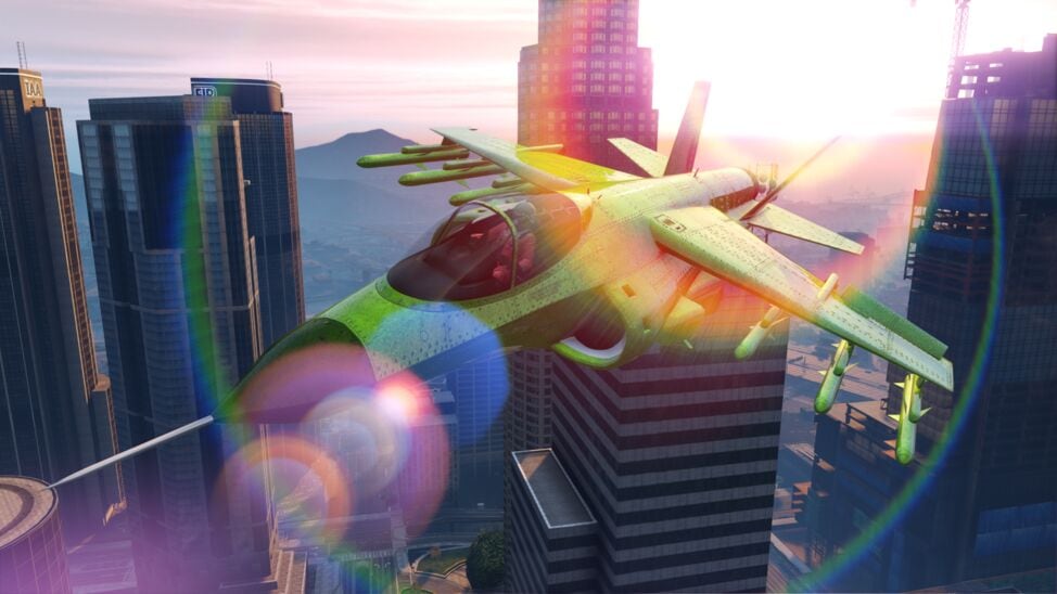 Hydra - Grand Theft Auto V(グランドセフトオート5)GTA5 & GTAオンライン 情報・攻略wiki | グラセフ ...