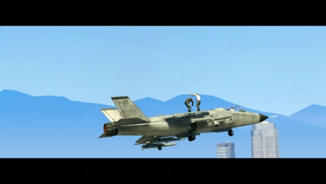 Hydra - Grand Theft Auto V(グランドセフトオート5)GTA5 & GTAオンライン 情報・攻略wiki | グラセフV グラセフオンライン(Grand Theft ...