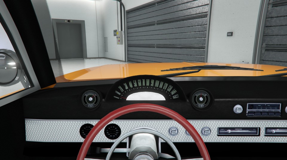 Voodoo Custom - Grand Theft Auto V(グランドセフトオート5)GTA5 & GTAオンライン 情報・攻略 ...