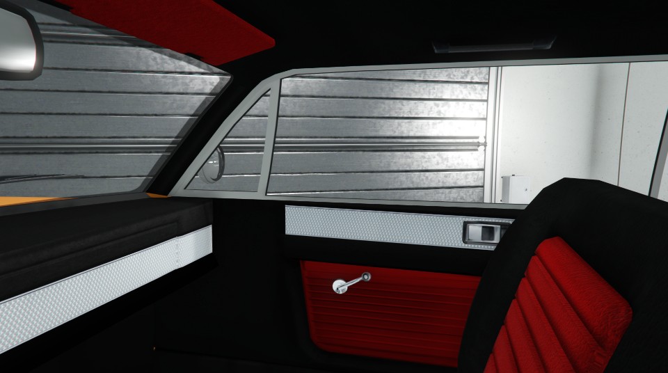 Voodoo Custom - Grand Theft Auto V(グランドセフトオート5)GTA5 & GTAオンライン 情報・攻略 ...