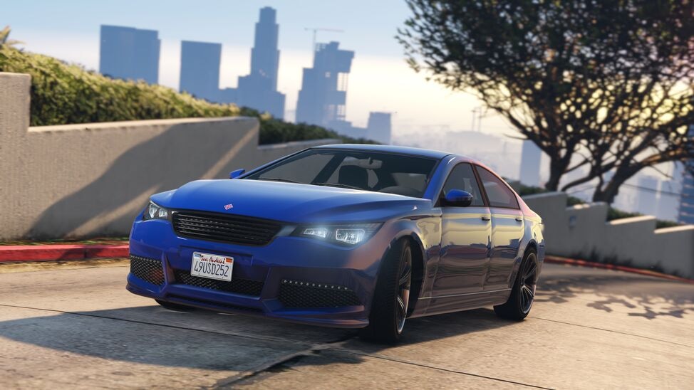 Oracle - Grand Theft Auto V(グランドセフトオート5)GTA5 & GTAオンライン 情報・攻略wiki ...