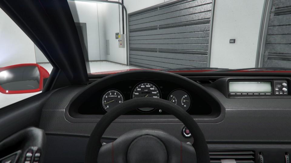 Oracle - Grand Theft Auto V(グランドセフトオート5)GTA5 & GTAオンライン 情報・攻略wiki ...