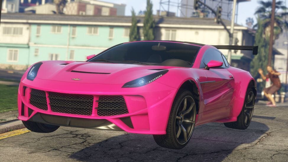 seven-70 - Grand Theft Auto V(グランドセフトオート5)GTA5 & GTAオンライン 情報・攻略wiki ...