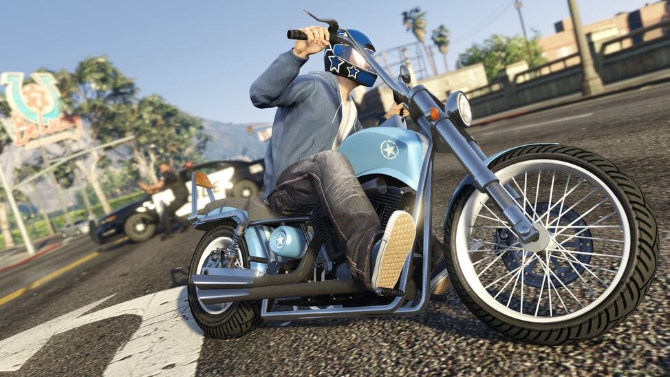 Daemon2 - Grand Theft Auto V(グランドセフトオート5)GTA5 & GTAオンライン 情報・攻略wiki ...