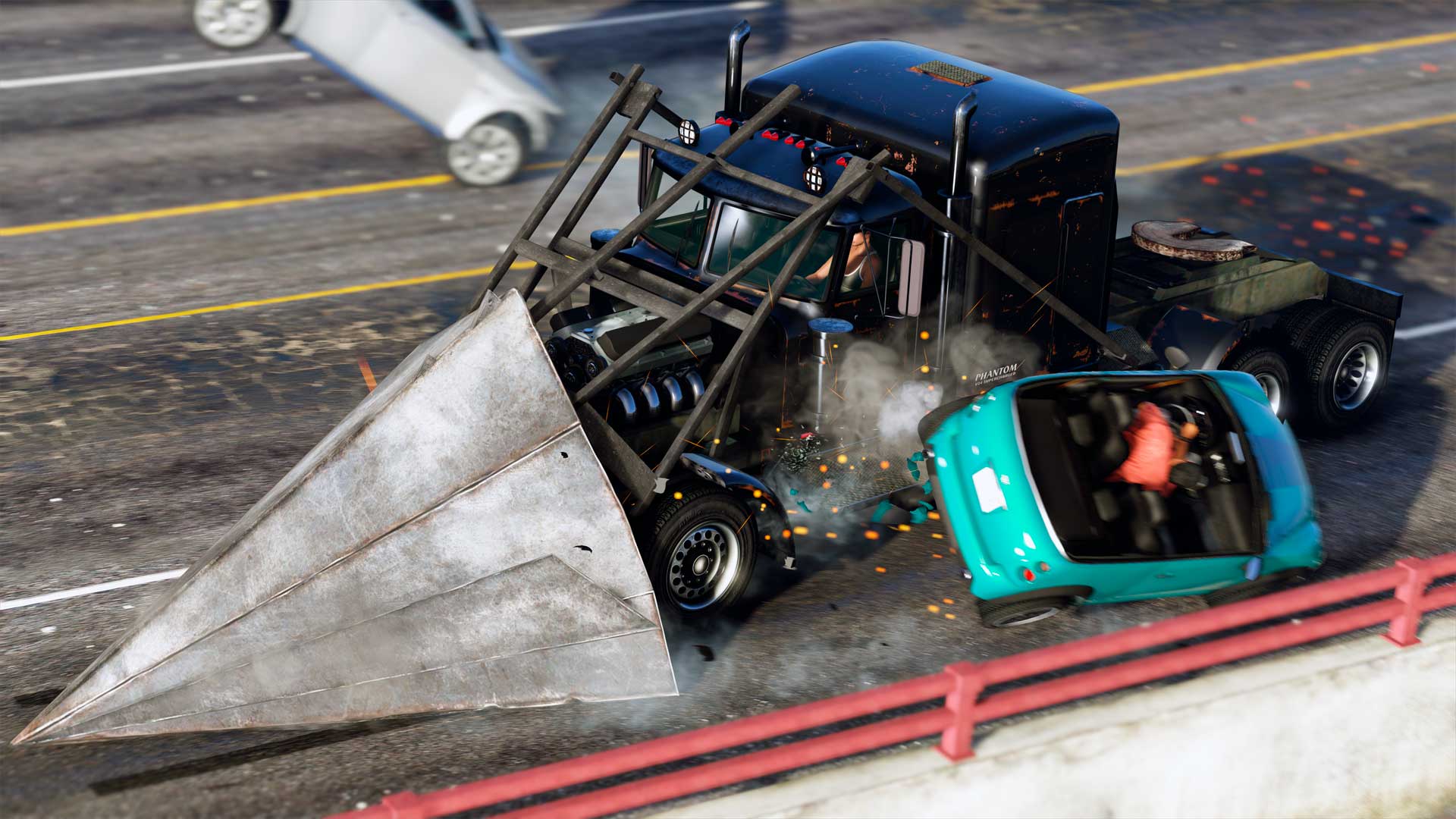 Phantom Wedge - Grand Theft Auto V(グランドセフトオート5)GTA5 & GTAオンライン 情報・攻略 ...