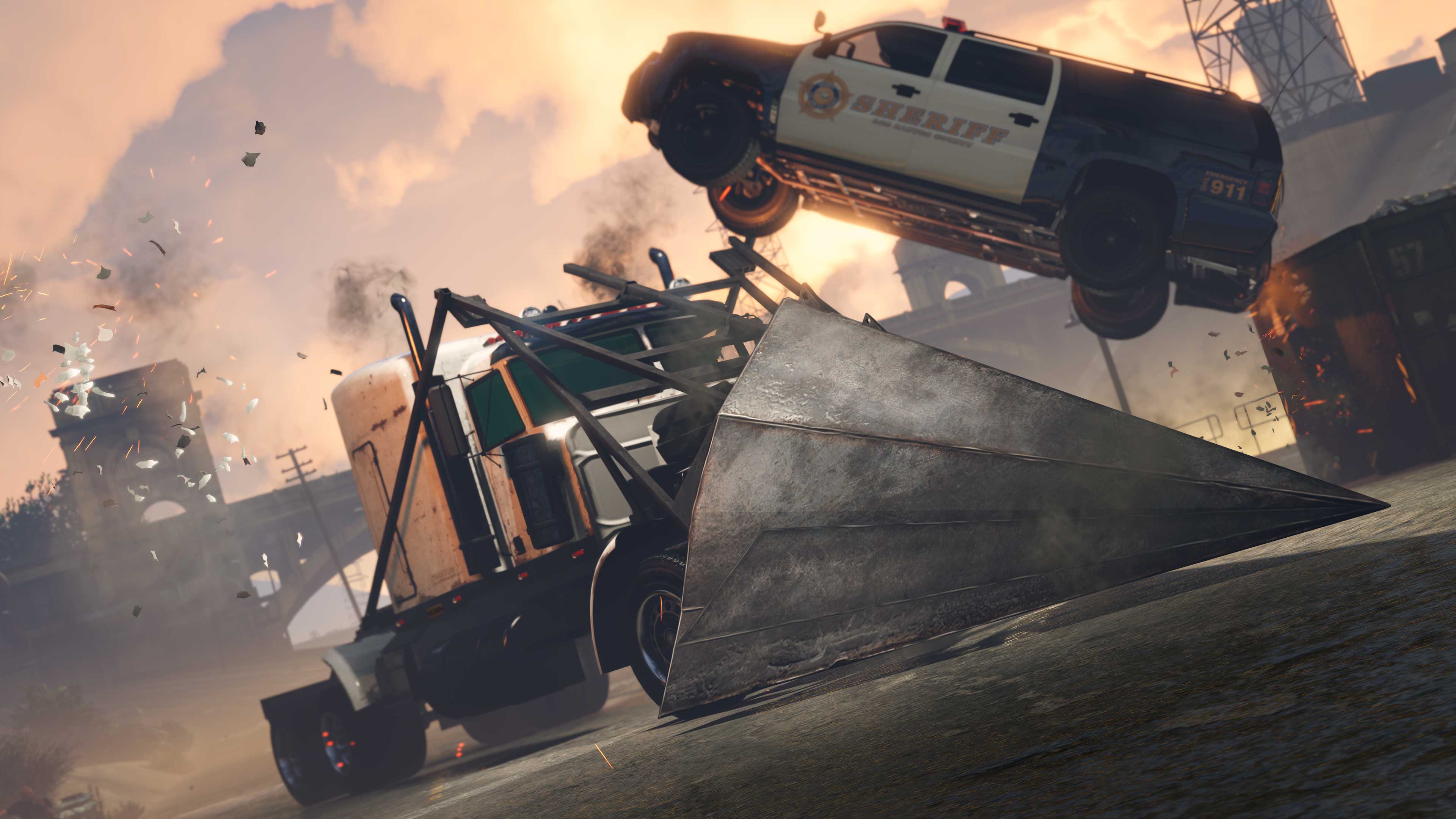 Phantom Wedge - Grand Theft Auto V(グランドセフトオート5)GTA5 & GTAオンライン 情報・攻略 ...