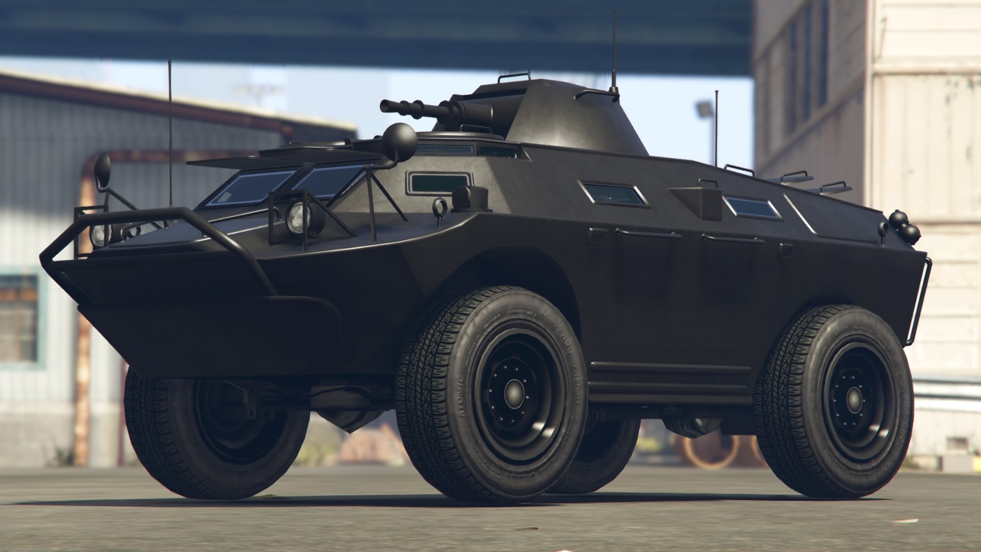 APC Grand Theft Auto V 5 GTA5 GTA wiki V