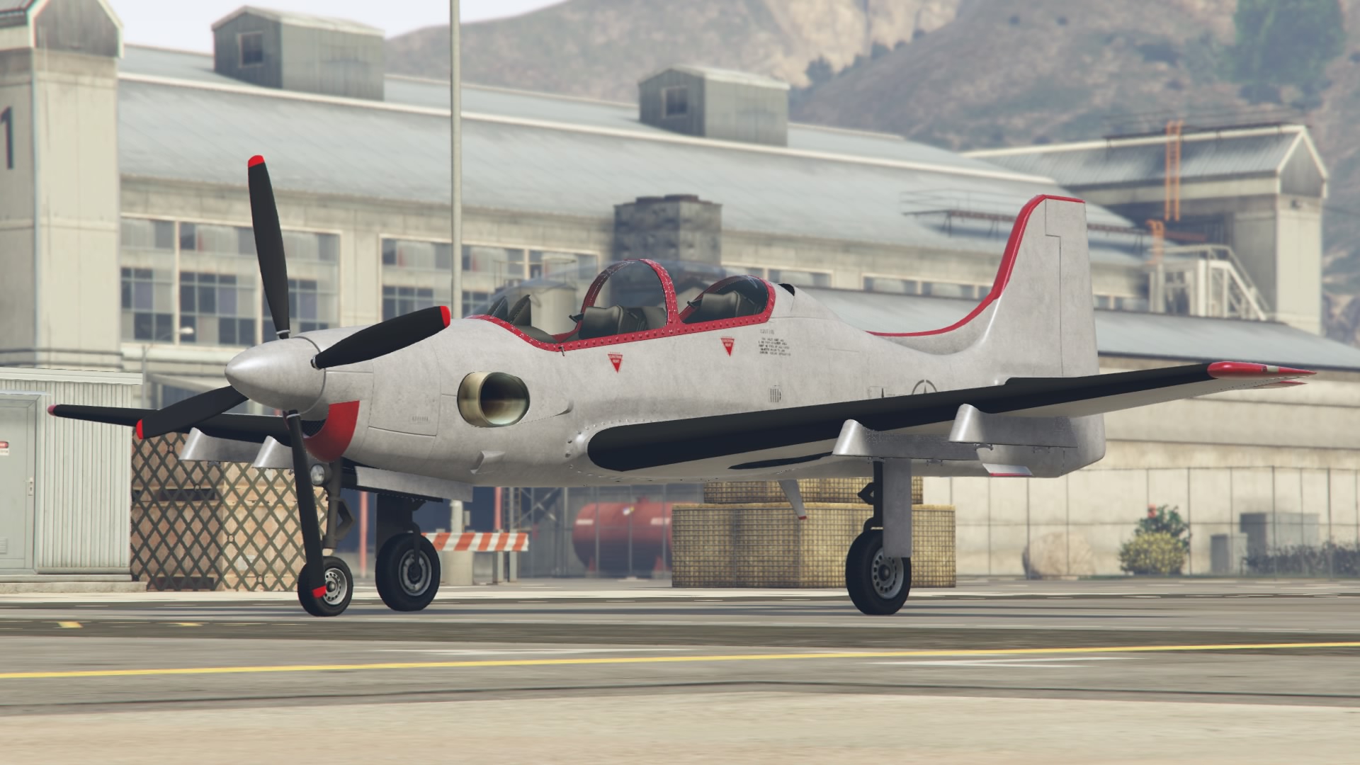 Rogue (plane) - Grand Theft Auto V(グランドセフトオート5)GTA5 & GTAオンライン 情報・攻略 ...