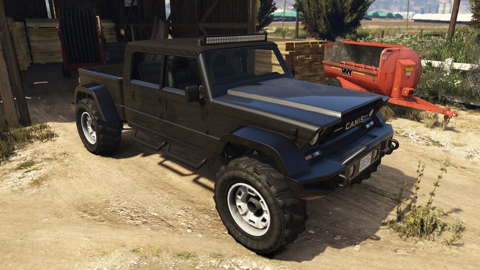 Kamacho - Grand Theft Auto V(グランドセフトオート5)GTA5 & GTAオンライン 情報・攻略wiki ...