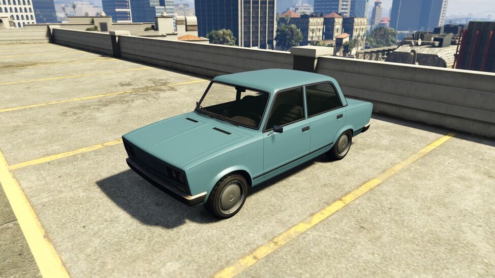 Cheburek - Grand Theft Auto V(グランドセフトオート5)GTA5 & GTAオンライン 情報・攻略wiki ...
