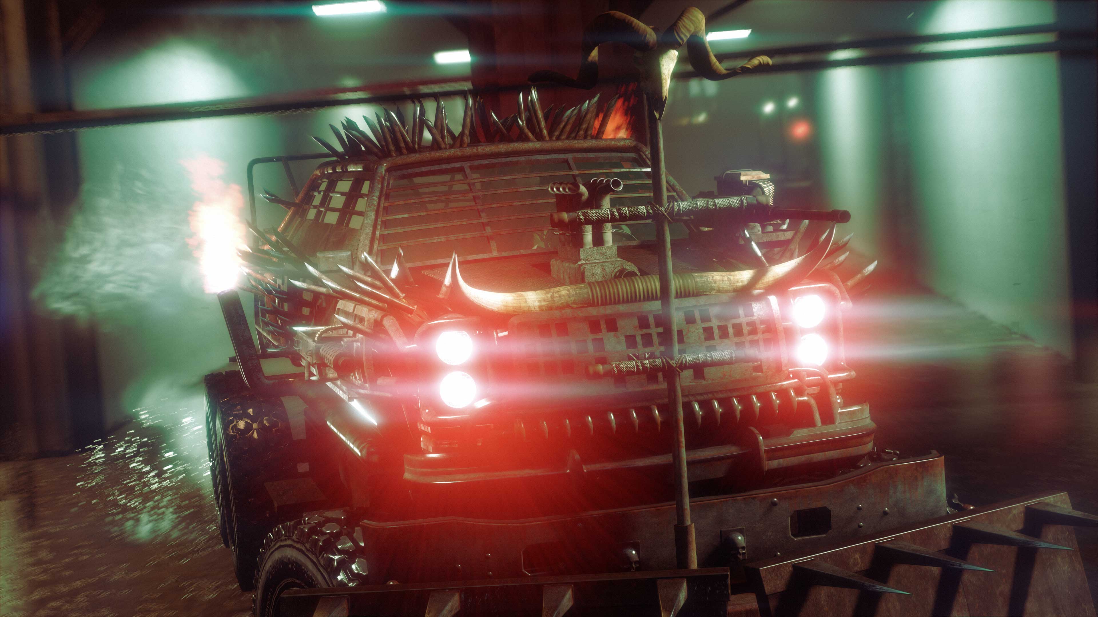 Bruiser - Grand Theft Auto V(グランドセフトオート5)GTA5 & GTAオンライン 情報・攻略wiki ...
