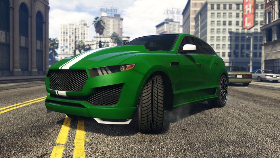 Novak - Grand Theft Auto V(グランドセフトオート5)GTA5 & GTAオンライン 情報・攻略wiki | グラセフ ...