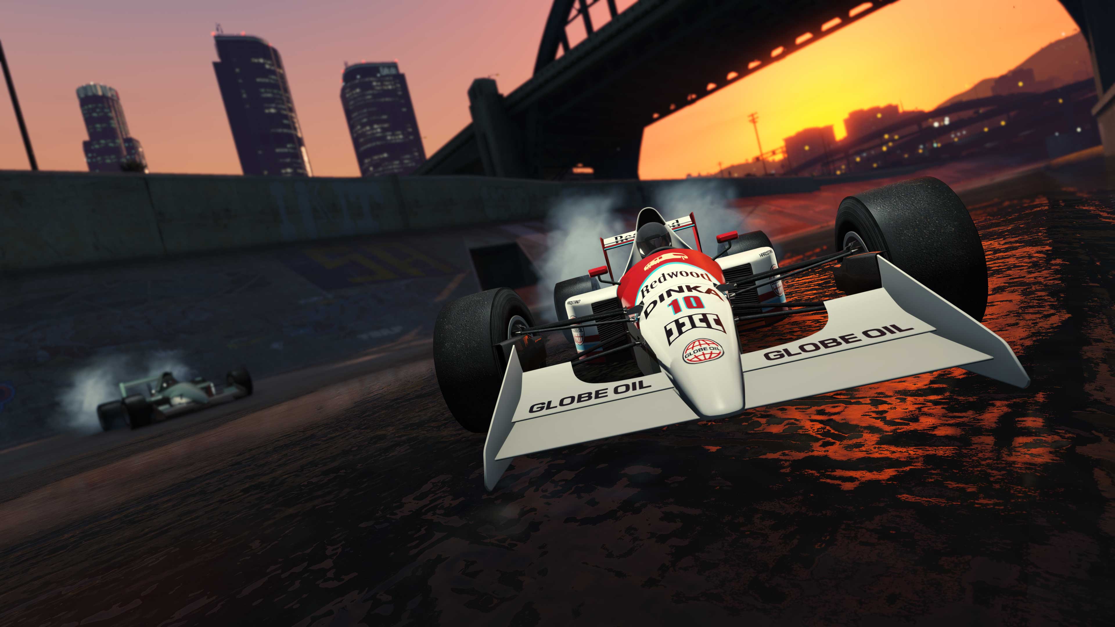 PR4 - Grand Theft Auto V(グランドセフトオート5)GTA5 & GTAオンライン 情報・攻略wiki | グラセフV ...