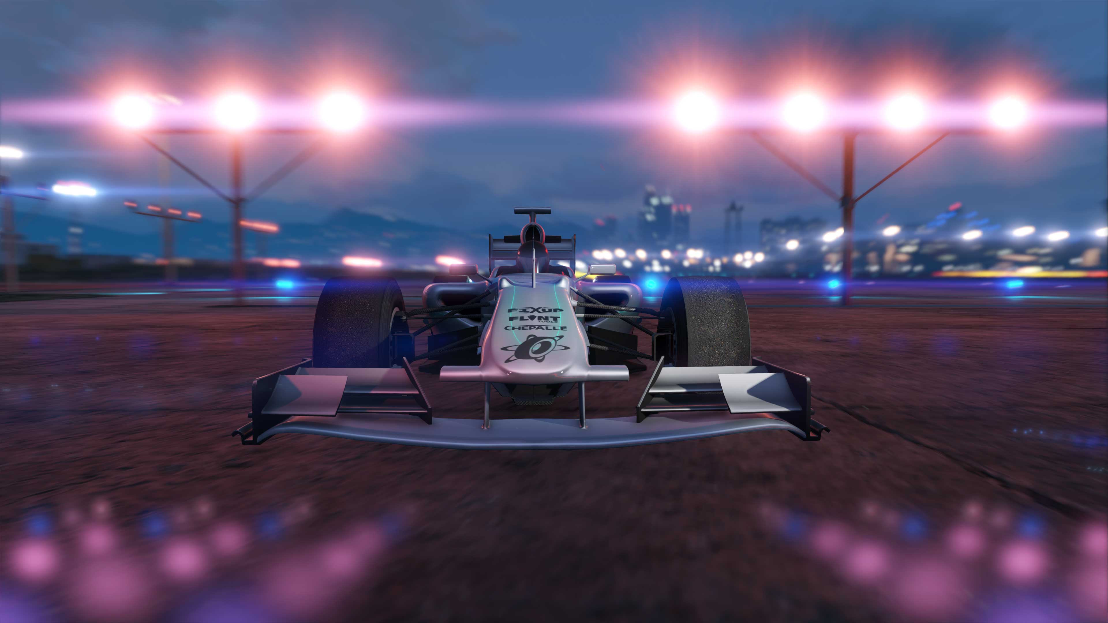 BR8 - Grand Theft Auto V(グランドセフトオート5)GTA5 & GTAオンライン 情報・攻略wiki | グラセフV ...