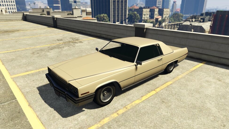 Manana Custom - Grand Theft Auto V(グランドセフトオート5)GTA5 & GTAオンライン 情報・攻略 ...