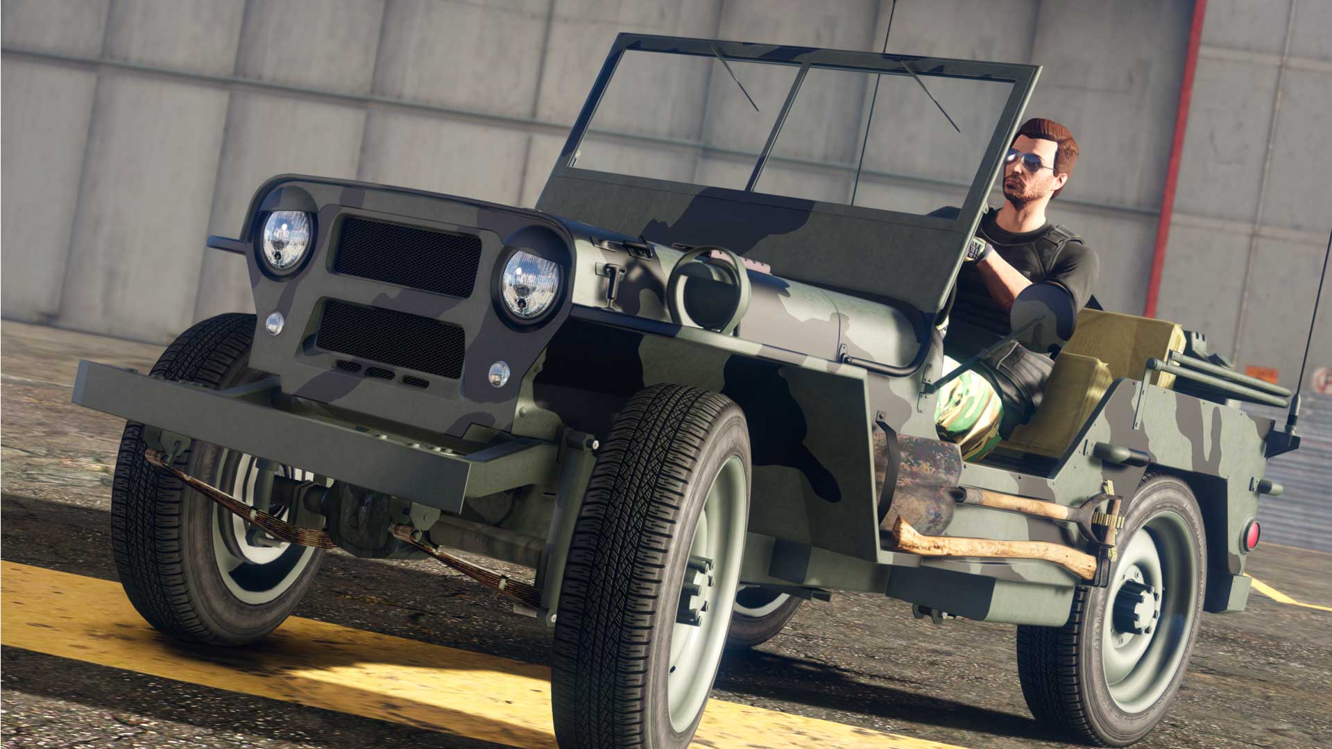 Winky - Grand Theft Auto V(グランドセフトオート5)GTA5 & GTAオンライン 情報・攻略wiki | グラセフ ...