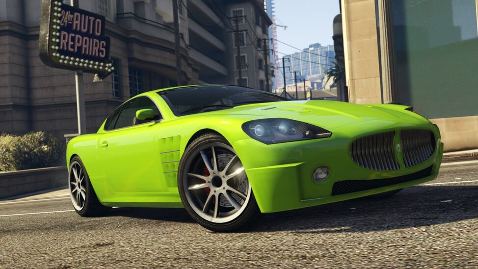 F620 - Grand Theft Auto V(グランドセフトオート5)GTA5 & GTAオンライン 情報・攻略wiki | グラセフV ...