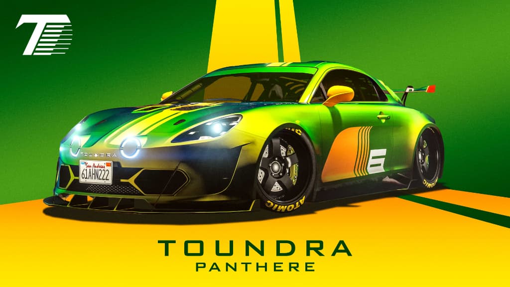 Panthere - Grand Theft Auto V(グランドセフトオート5)GTA5 & GTAオンライン 情報・攻略wiki ...