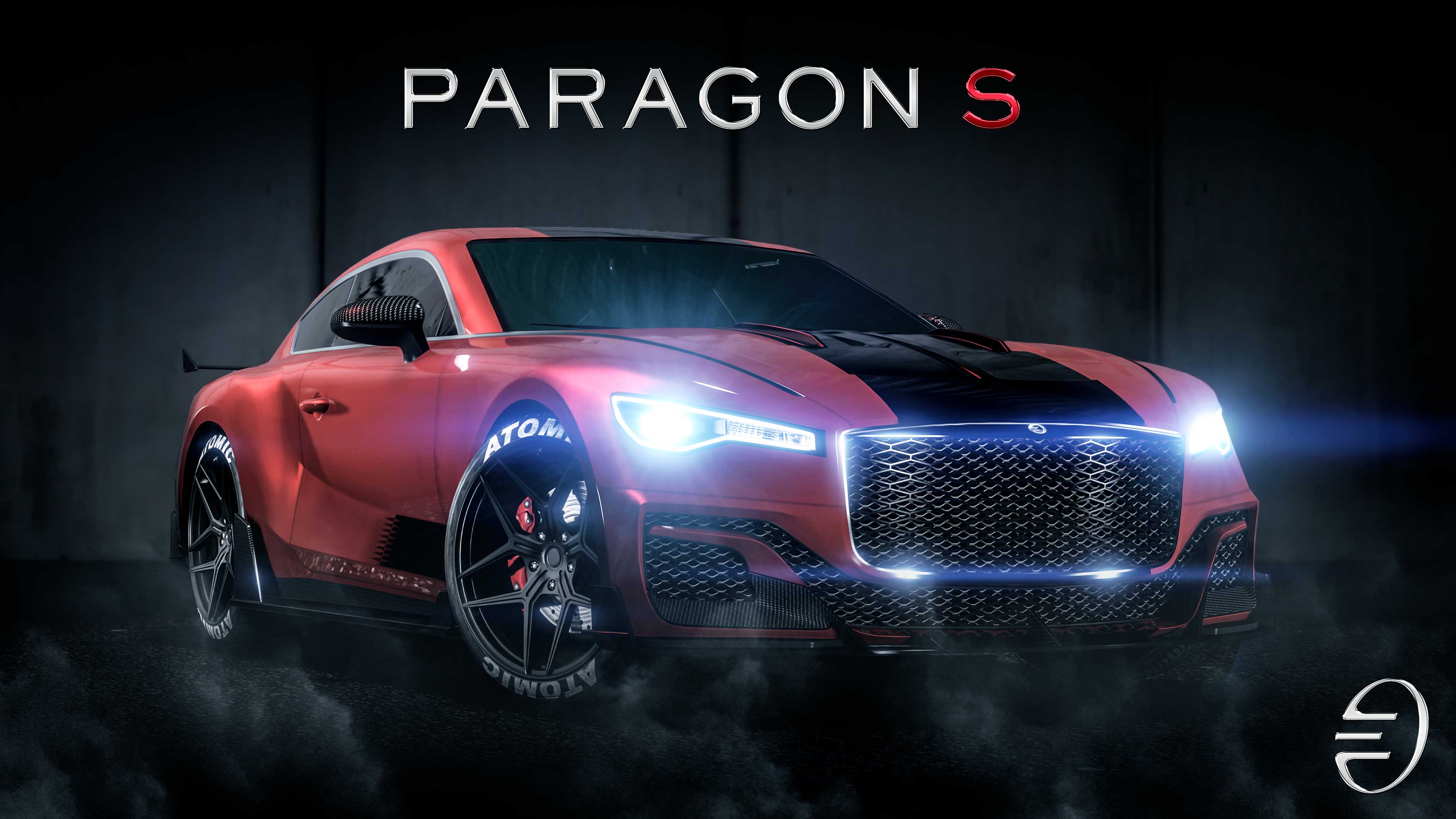 Paragon S - Grand Theft Auto V(グランドセフトオート5)GTA5 & GTAオンライン 情報・攻略wiki ...
