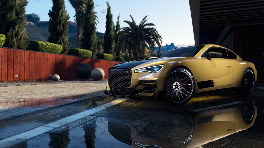 Paragon S - Grand Theft Auto V(グランドセフトオート5)GTA5 & GTAオンライン 情報・攻略wiki ...