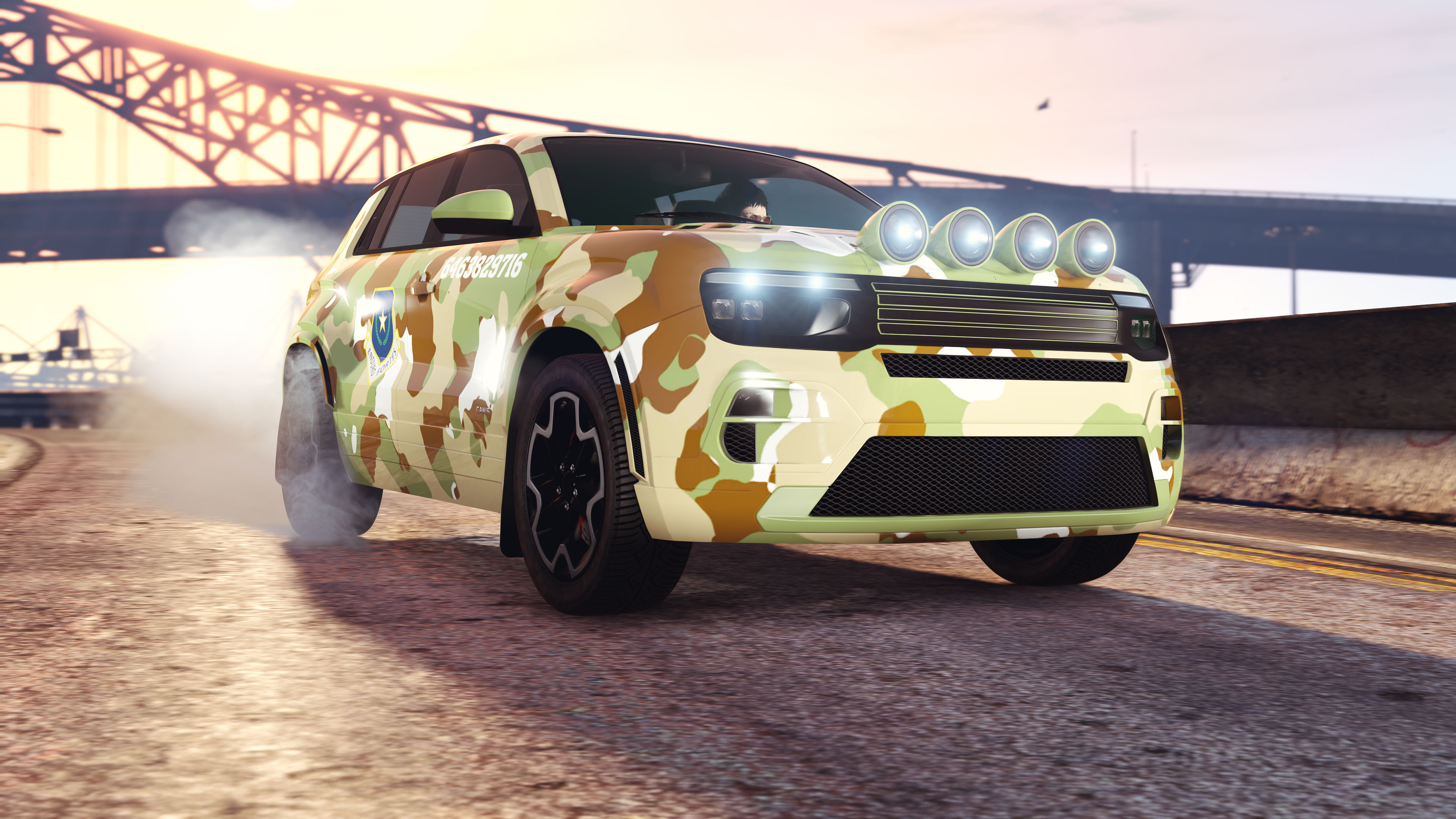 Castigator - Grand Theft Auto V(グランドセフトオート5)GTA5 & GTAオンライン 情報・攻略wiki ...