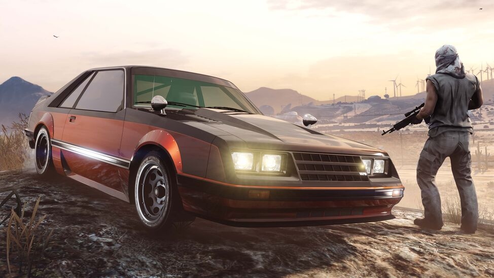 Dominator FX - Grand Theft Auto V(グランドセフトオート5)GTA5 & GTAオンライン 情報・攻略wiki ...