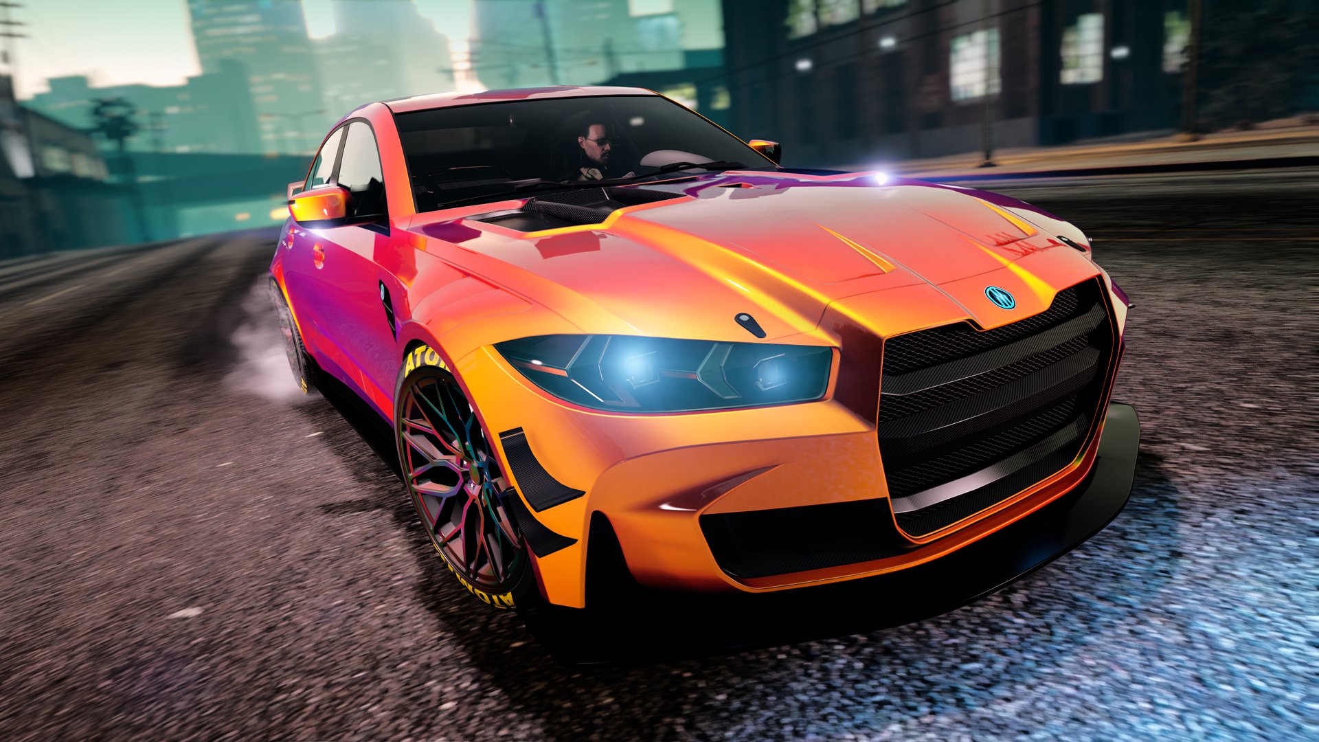 Sentinel GTS - Grand Theft Auto V(グランドセフトオート5)GTA5 & GTAオンライン 情報・攻略wiki ...