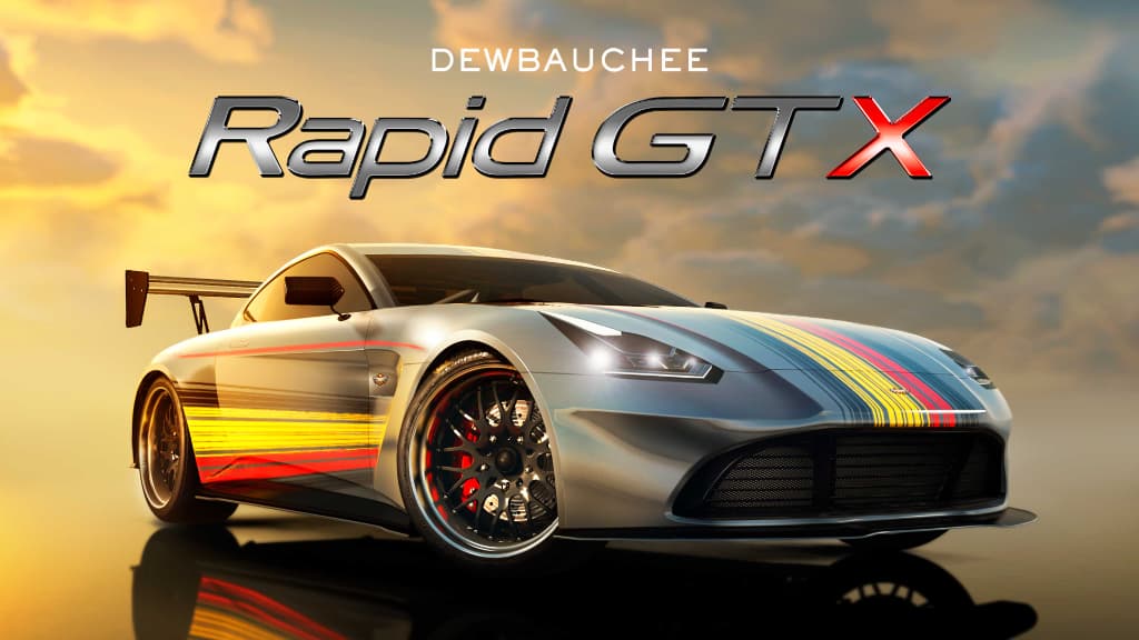 Rapid GT X - Grand Theft Auto V(グランドセフトオート5)GTA5 & GTAオンライン 情報・攻略wiki ...