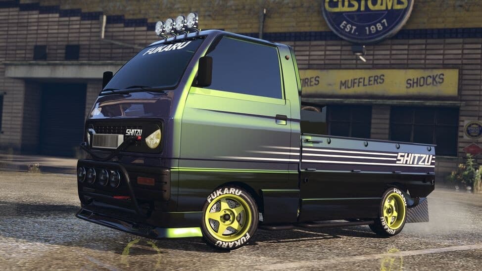 Keitora - Grand Theft Auto V(グランドセフトオート5)GTA5 & GTAオンライン 情報・攻略wiki ...